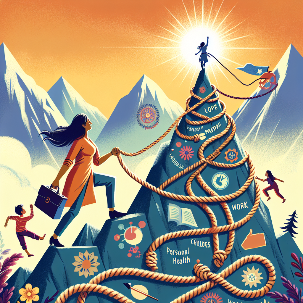 Parenting with a Chronic Illness: Strategies and personal stories ...
