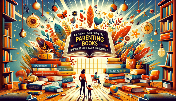 Parenting Books, Child Development, Parenting Strategies, Book ...
