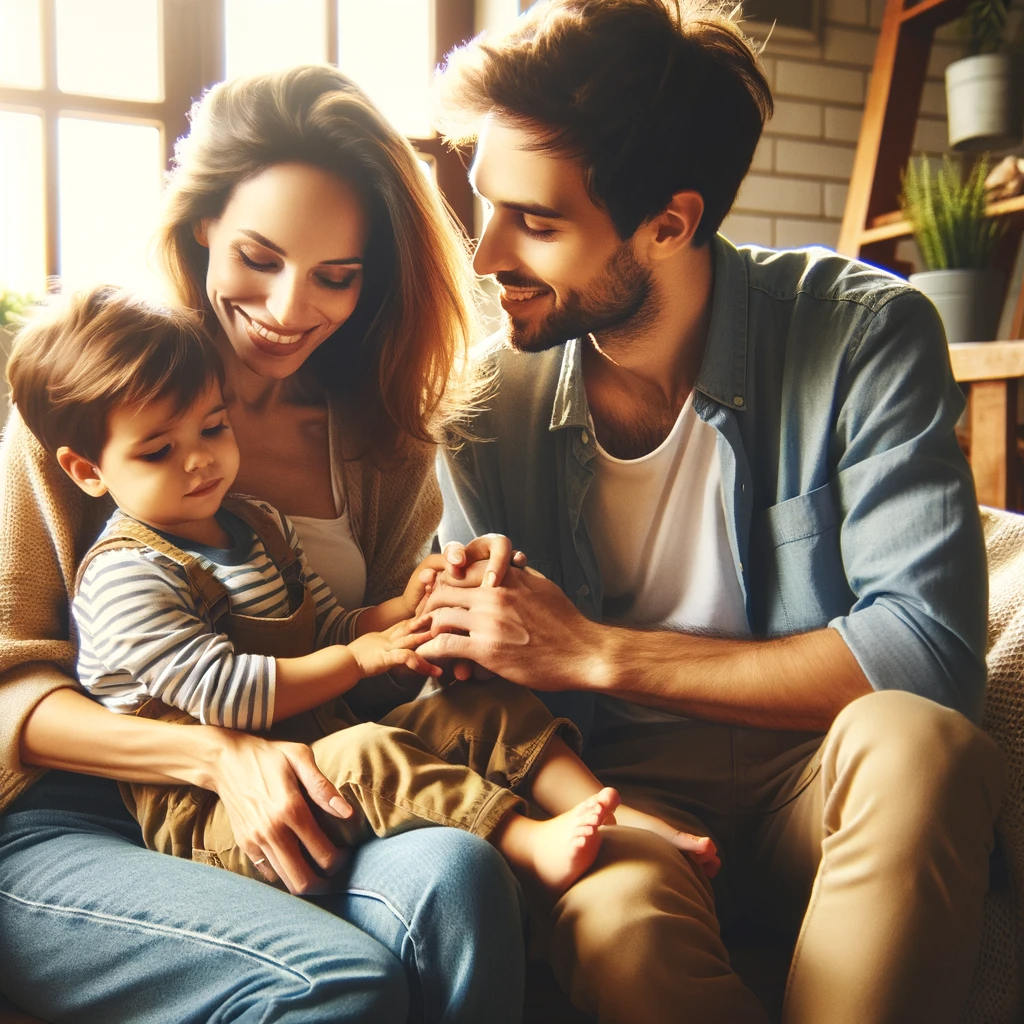 Parenting challenges, child development, effective parenting, parenting ...