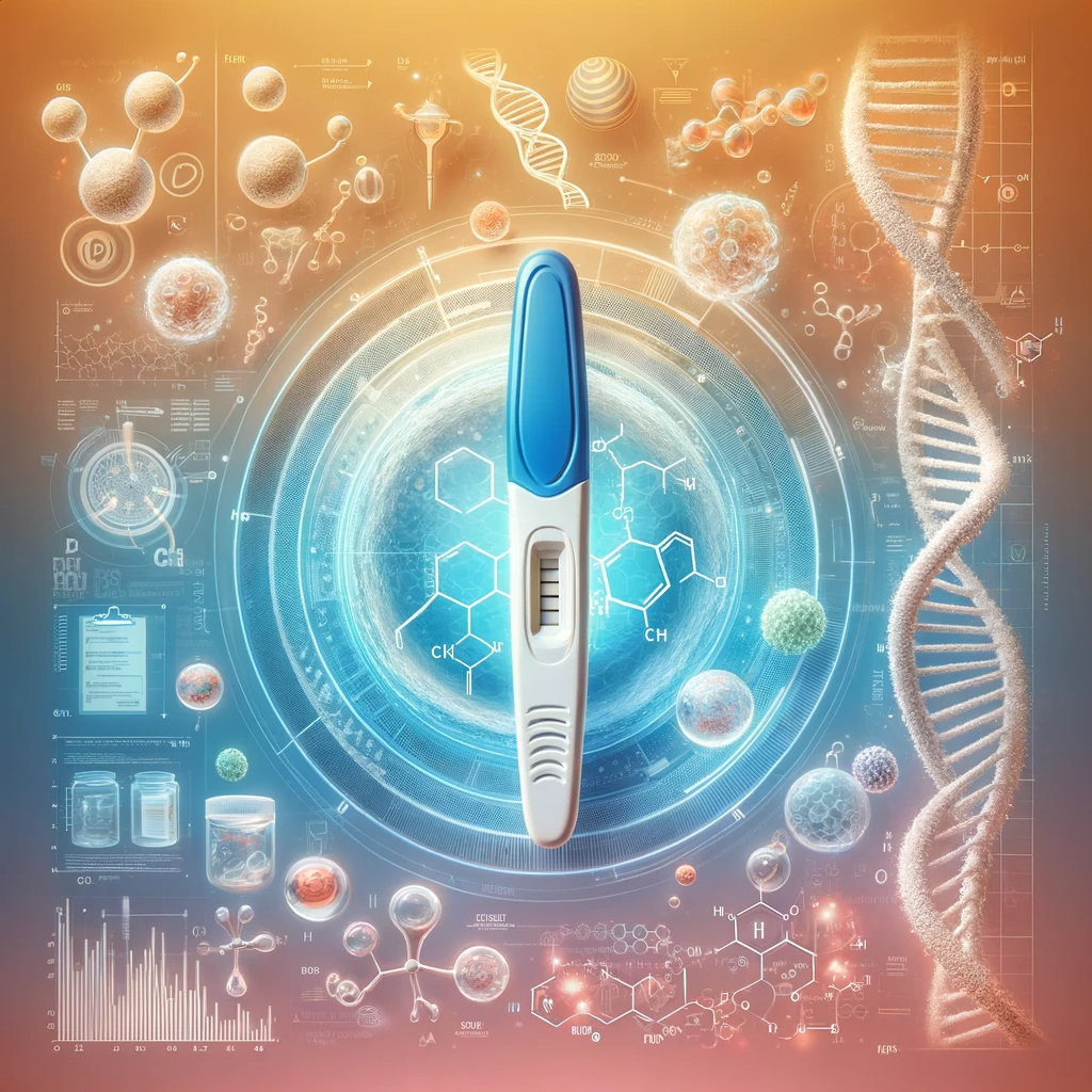 Pregnancy, Pregnancy Test Kits, Women's Health, Reproductive Health ...