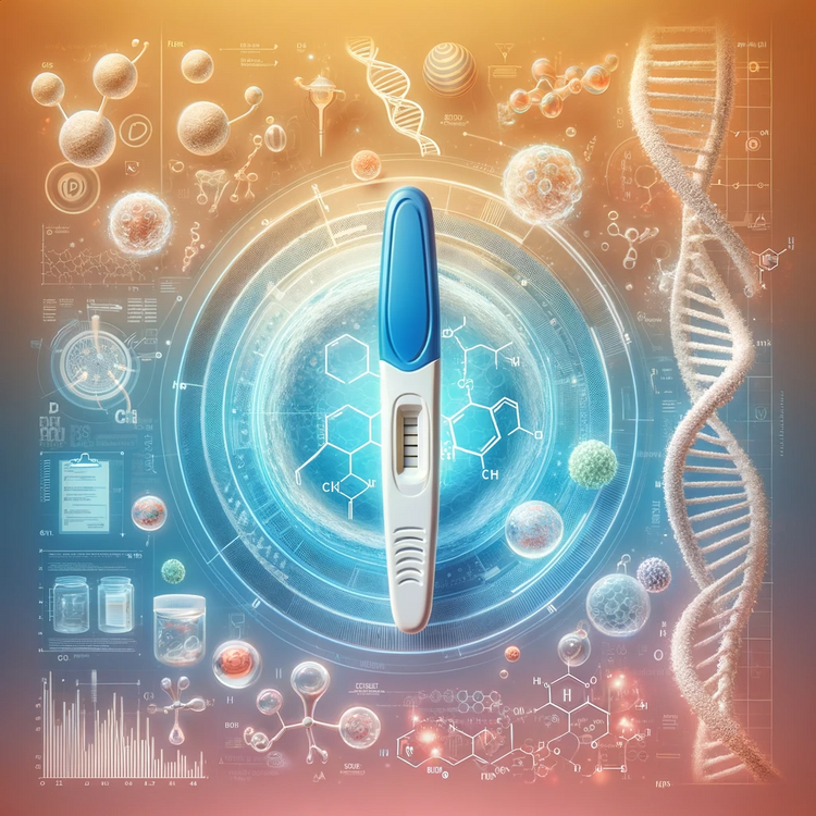 Pregnancy, Pregnancy Test Kits, Women's Health, Reproductive Health ...