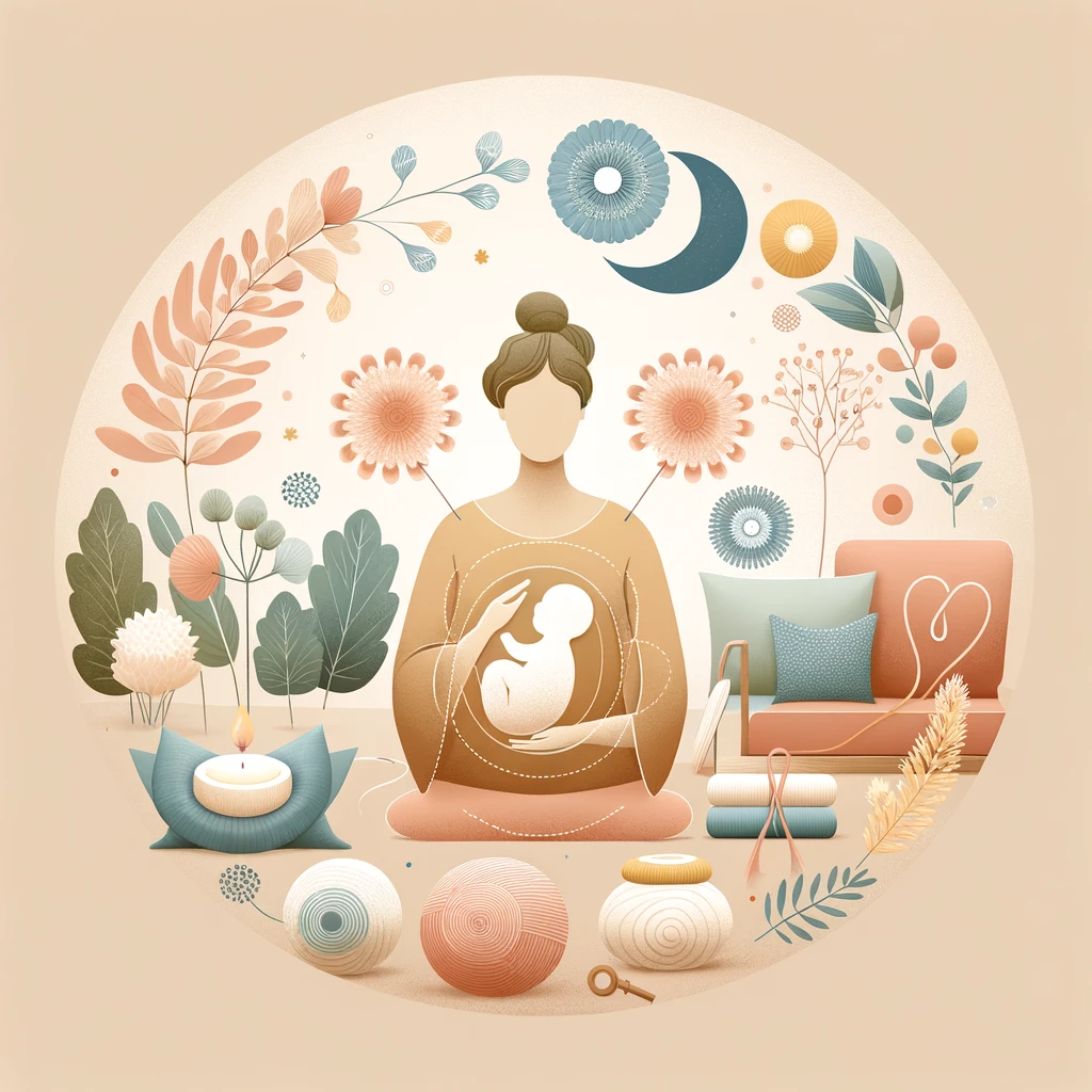 Postpartum Recovery, New Mothers, Postpartum Care, Maternal Health, Postpartum Wellness ...