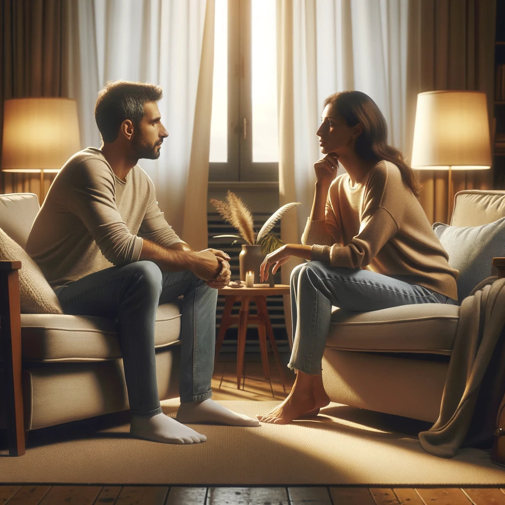 Conflict Resolution, Relationship Advice, Effective Communication ...