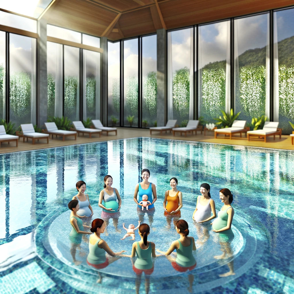 Dive Into Wellness: The Ultimate Guide to Aquatic Exercises for Expect ...