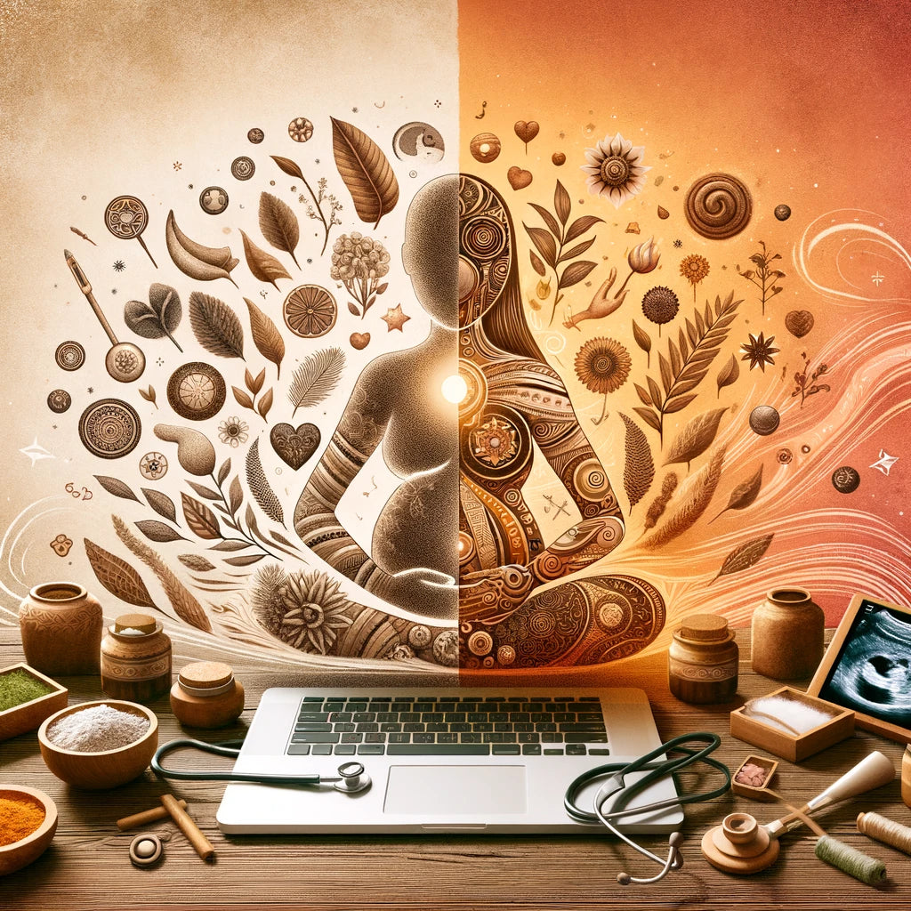 Ancient Maternity Wisdom, Traditional Pregnancy Practices, Modern ...