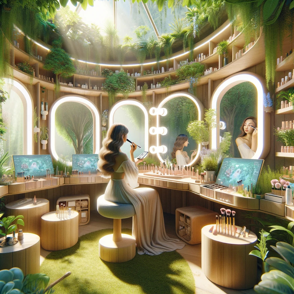 Innovative Natural Beauty, Personalized Skincare, Holistic Wellness ...