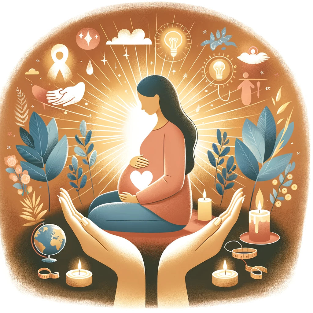 Antenatal depression, depression before birth, maternal mental health ...