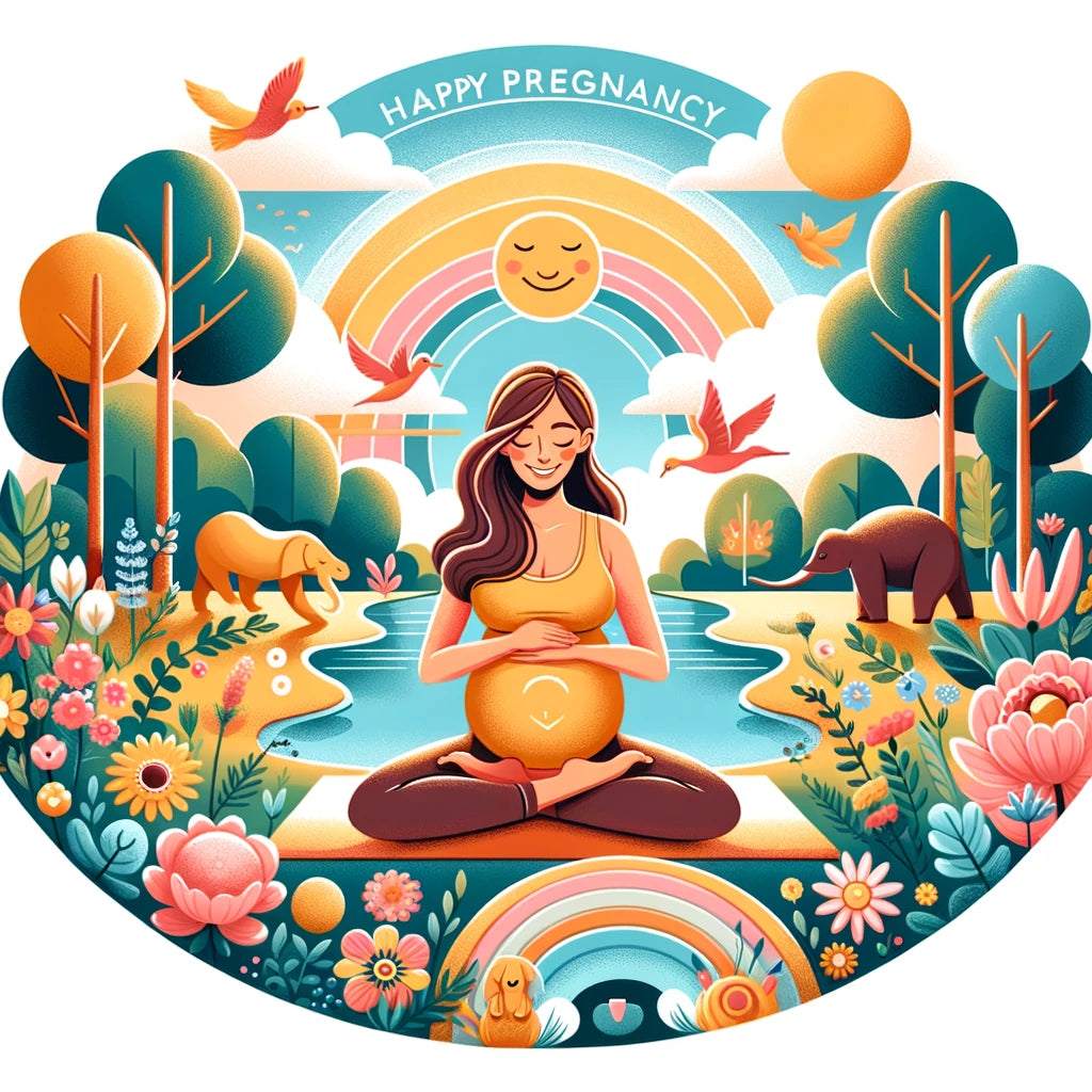 Beautiful Pregnancy, Pregnancy Wellness, Maternity Care, Self-Care ...