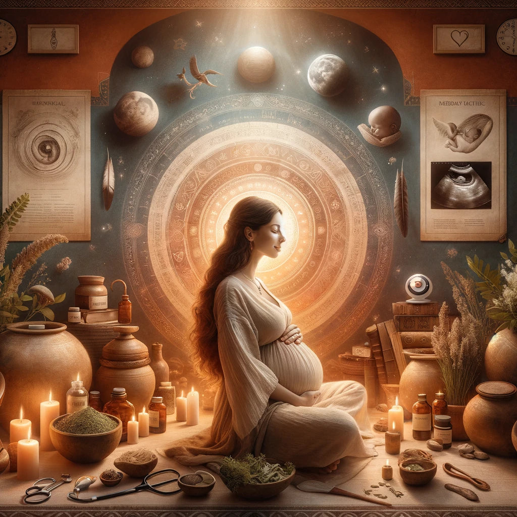 Uniting Traditions and Science in Childbirth: A Global Perspective ...