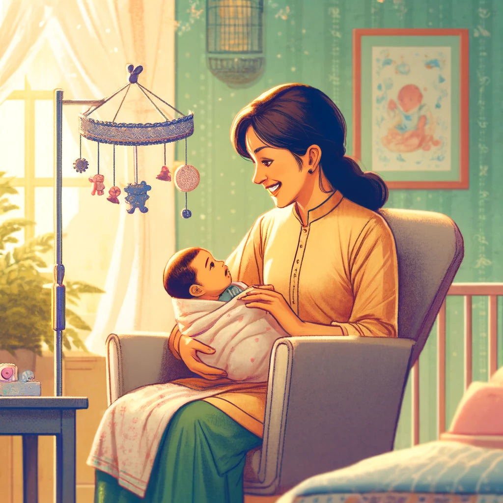 Baby Talk, Newborn Communication, Parenting Tips, Early Childhood ...