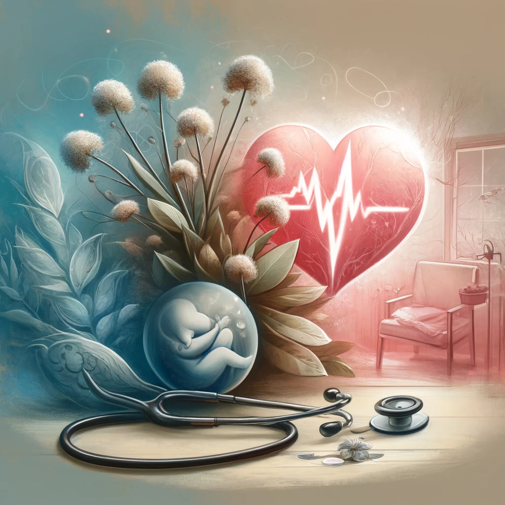 Second trimester miscarriage, pregnancy loss, emotional health ...