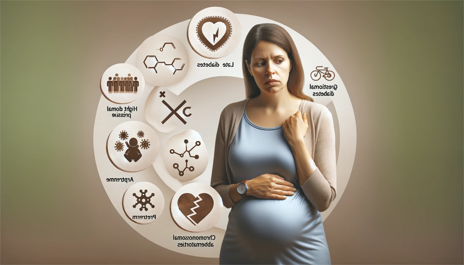 Considering Late Pregnancy? Understand the Risks Before You Delay ...