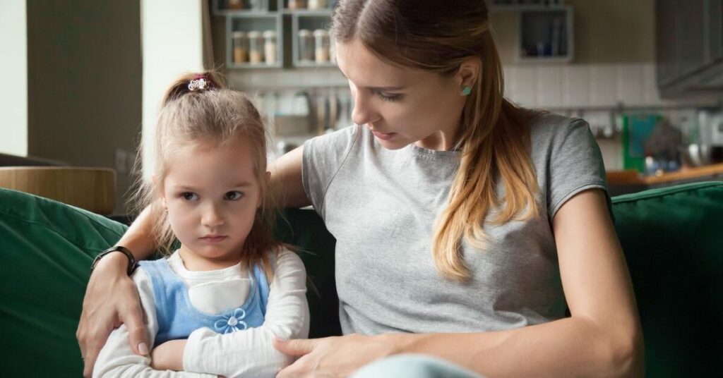 Effective Parenting, Child Rearing Techniques, Family Dynamics ...