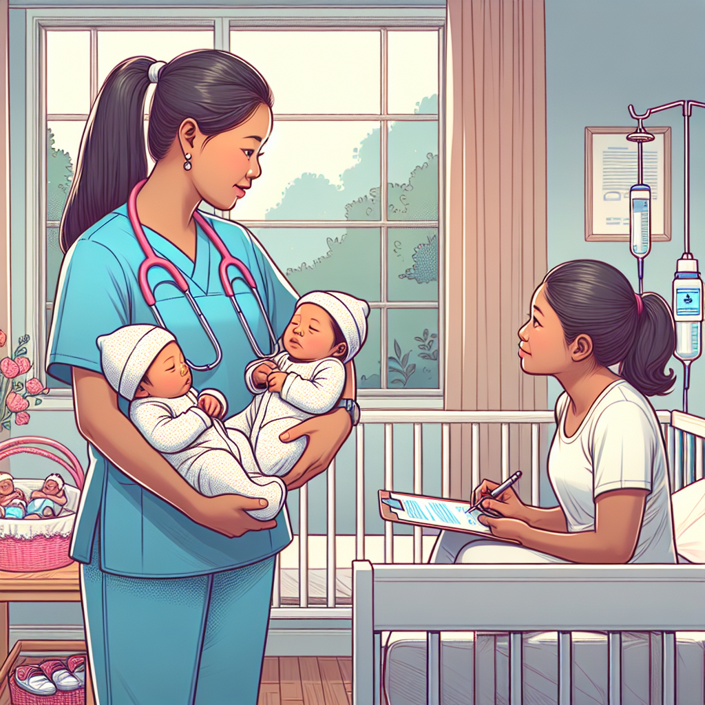 Postpartum Recovery for Multiples: Special considerations when recover ...