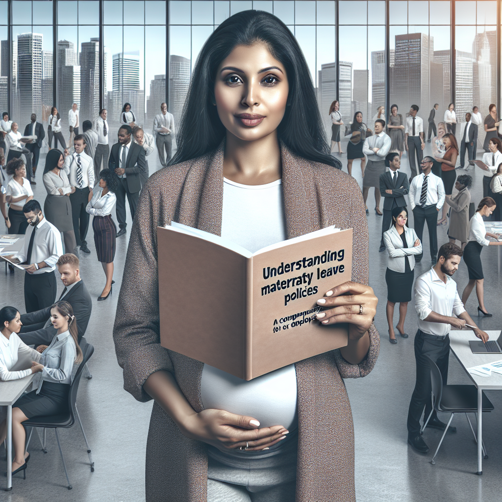 Understanding Maternity Leave Policies: A comprehensive guide for empl ...